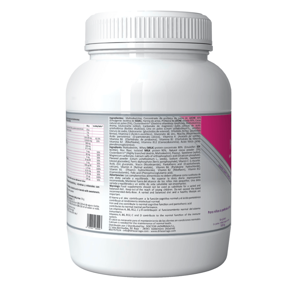 Pedia Forte | Compra complejo vitamínico Online | El mejor precio